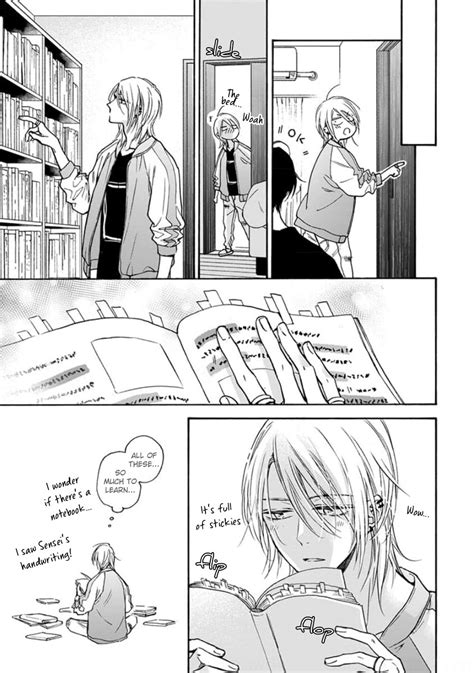 Saku Hiro Ruby Red Wo Kamikudaku Eng Page 4 Of 7 Myreadingmanga