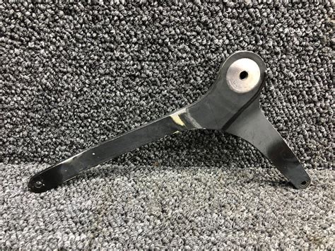 58 940032 1 Beechcraft 95 B55 Propeller Control Lever Rh Minus Knob