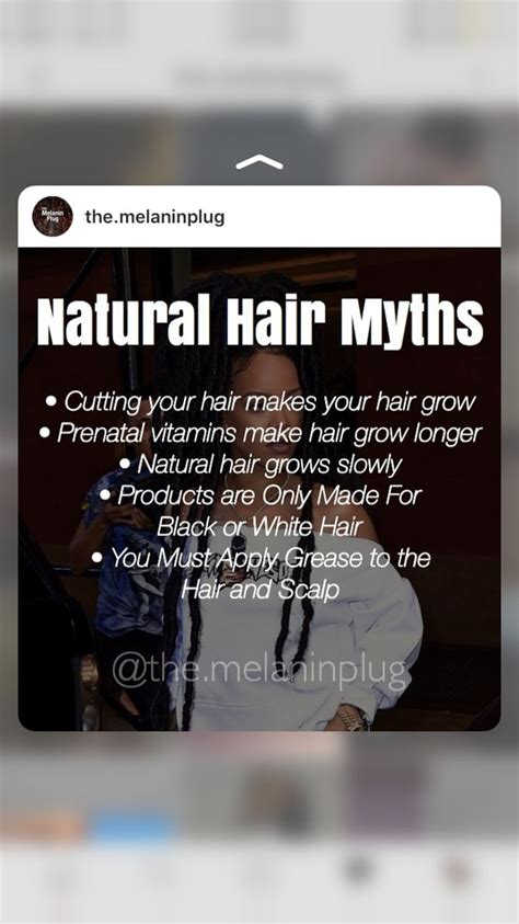 Pin By Yvette Jackson On Hair Ideas Natural Hair Routine How To Grow