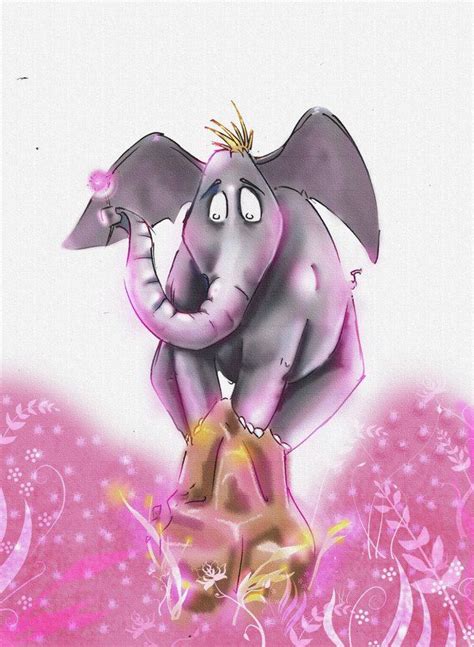Horton Hears A Who 2008 Animated Adventure Comedy