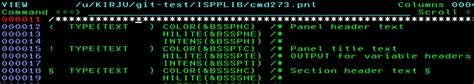 Incorrect Encoding Page For Uss Files · Issue 1877 · Zowezowe Explorer Vscode · Github