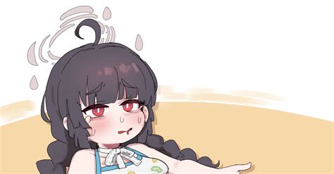 ブルーアーカイブ Help 벨룰루のイラスト Pixiv