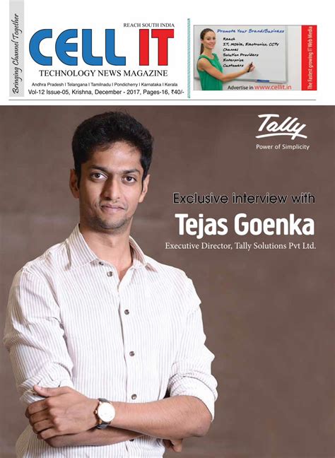 Pdf Exclusive Interview With Tejas Wp Contentuploads