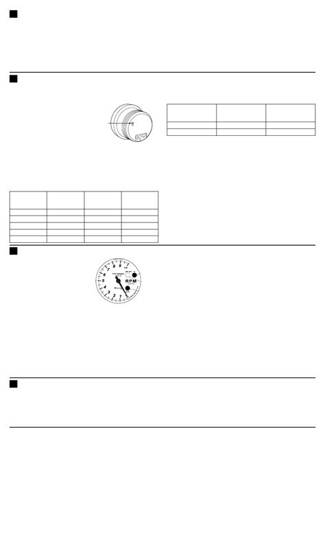 Equus Tachometer Wiring Diagram Wiring Diagram Pictures