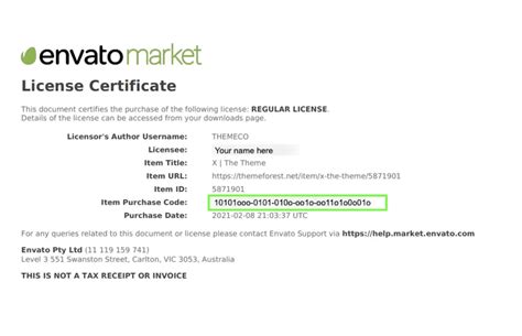 Activate Purchase Code On Thimpress Best Guide 2025