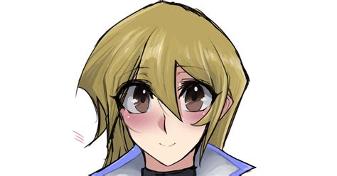 遊戯王gx 明日香さん りょうのイラスト Pixiv