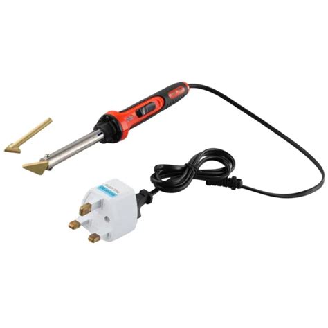 KIT DE FER Souder Lectrique Facile Manipuler Pour La R Paration De Ther EUR PicClick IT