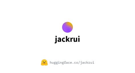 Jackrui Rui Wang
