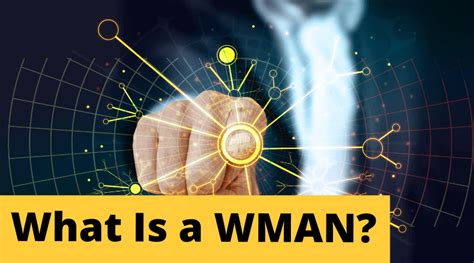 What Is Wman Wireless Metropolitan Area Network Stackhowto