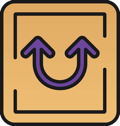Double Arrow Vector Icon Design 26104555 Vector Art At Vecteezy Double Arrow Vector Icon Design 26104555 Vector Art At Vecteezy