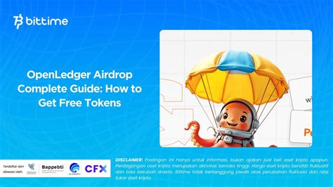 Openledger Airdrop Complete Guide How To Get Free Tokens