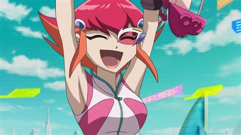 Anime Zexal Pema S Fotolife