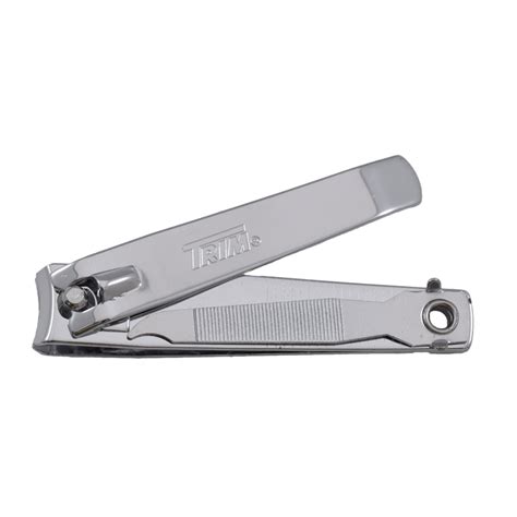 Alicate Corta Uñas Chicos Zeva Cosmetics