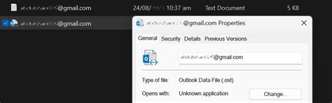 How To Fix The Set Of Folders Cannot Be Opened Error In Outlook On Windows