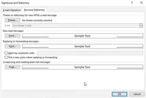 outlook not showing email body content 5 fixes to try