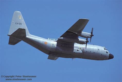 6004 Airshow Action Photography By Peter Steehouwer