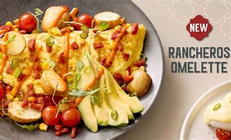Mugg And Bean Has A New Summer Menu Za