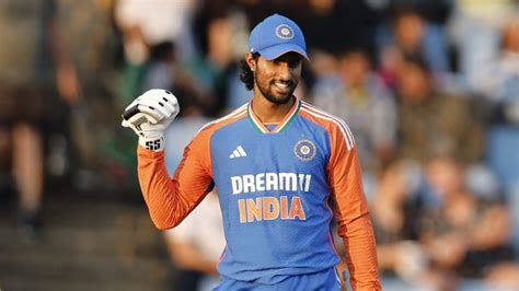 Syed Mushtaq Ali Trophy 2025 Tilak Varma Record Century T20 तिलक