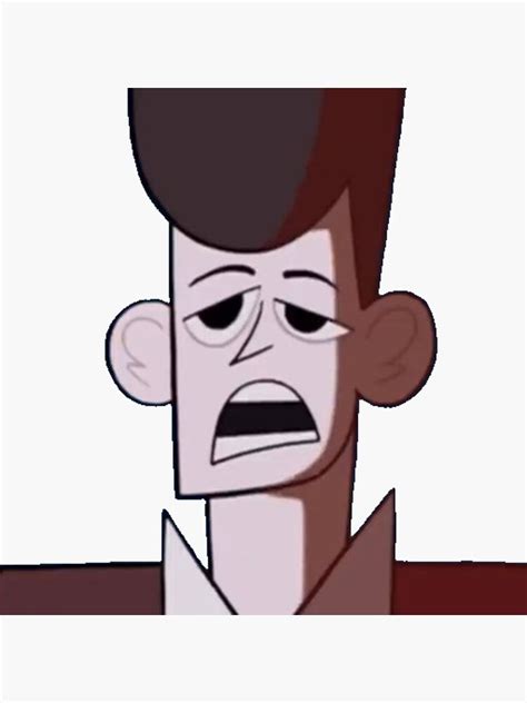 Jfk Clone High Sticker For Sale By Donbass Redbubble
