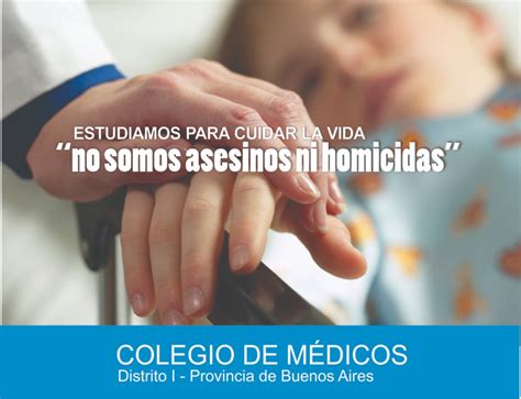 Ante El Fenómeno” De Las Denuncias Por Mala Praxis El Colegio De