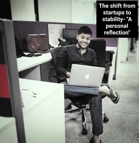 Avinash Kumar On Linkedin Careergrowth Jobsecurity Worklifebalance