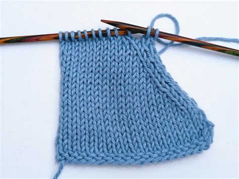 Ssp Slip Slip Purl Decrease Verde