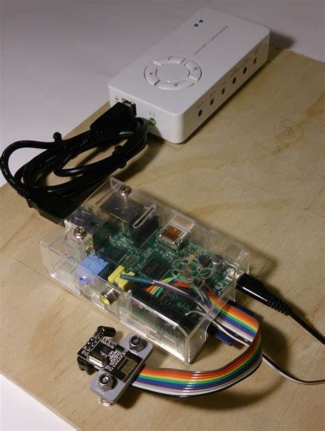 Gallery Embedded Puredata Wireless Hackaday Io