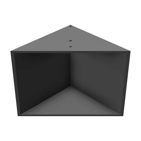 Stl File 1 0 Triangle Box 1d 🔺・3d Printable Model To Download・cults