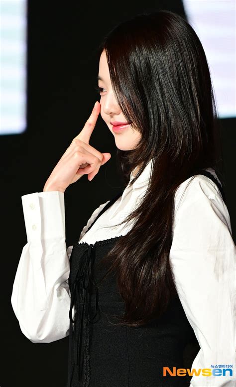아이브 장원영 포인트 안무 포즈 포토엔HD 네이트 연예
