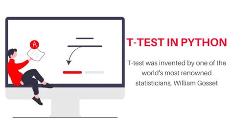 how to do t test in python in a simple way in 2022 buggy programmer