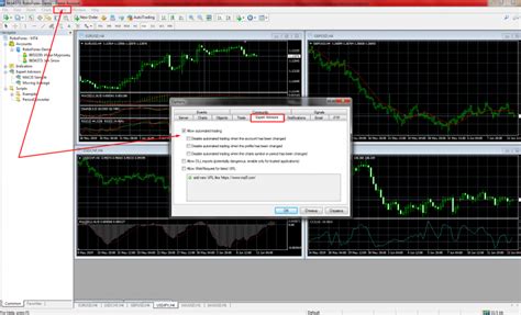 How To Use Metatrader 4 Mt4 Complete Guide For Beginners R Blog Roboforex