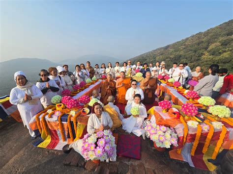 วัดมเหยงคณ์ สารธรรม Added A New Photo วัดมเหยงคณ์ สารธรรม