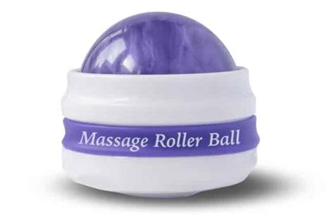 Massage Roller Ball New Vision