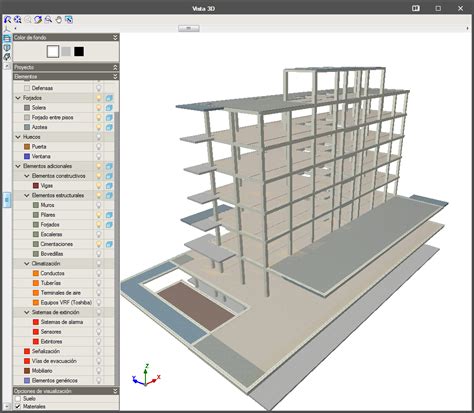 Ifc Builder