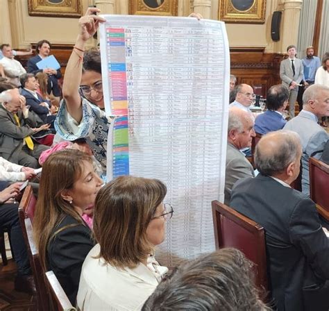 Reforma electoral Atauche destacó los avances hacia la Boleta Única de Papel