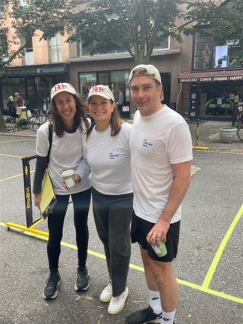 Lara Birnback On Linkedin Openstreets Placemaking