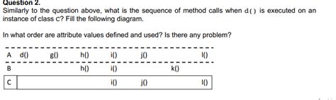 Exercise 4 66 12 Marks Consider The Simple