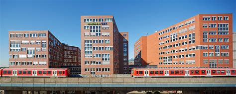 Projekte Schaub And Partner Architekten