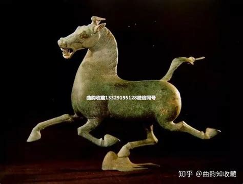 为啥国宝“马踏飞燕”从不拍正面图？看到正面照，真的要笑喷了！ 知乎