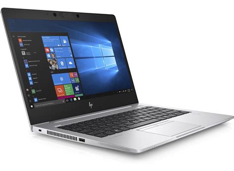 HP EliteBook G Specs Tests And Prices LaptopMedia Com
