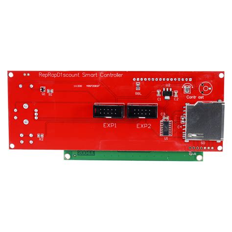 Lcd 1602a Cnc Shop