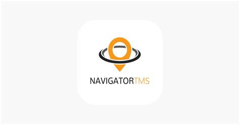 Navigatortms Customer App On The App Store