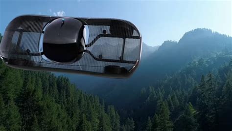 Wheels Up Us Government Approves Worlds First Flying Car With A Range