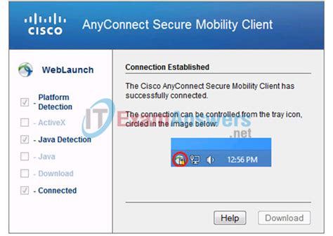 10 3 1 2 Lab Configure Anyconnect Remote Access Ssl Vpn Using Asa 5505 Asdm Answers