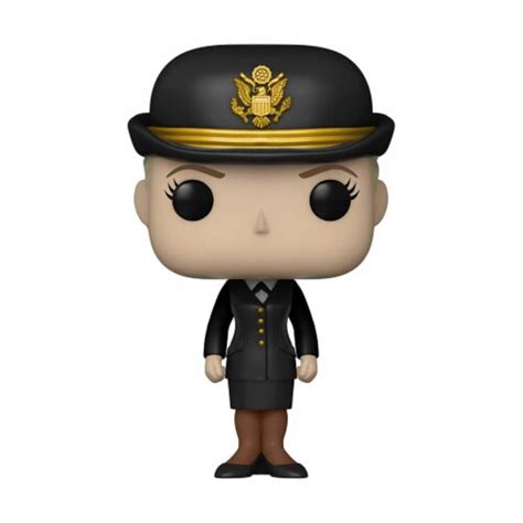 Funko Military Pop Army Female Soldier Vinyl Figure 1 Unit Frys