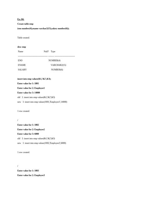 Sql Dml Pdf Databases Data Management