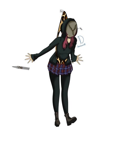 Susie Dbd Hanging Wedgie By Danileon10 On Deviantart