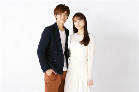 松坂桃李＆山本美月、うれし恥ずかし王道ラブストーリーに挑戦！ドラマ『パーフェクトワールド」独占インタビュー！ パーフェクト 山本美月