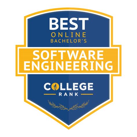 10 Best Online Software Engineering Bachelors Degrees