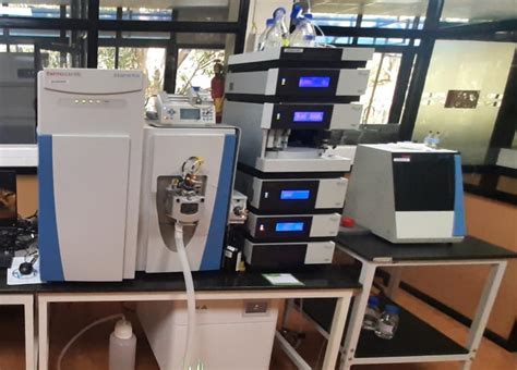 Glycan Analysis By LC MS Center For Biopharma Analysis